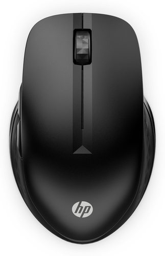 Miš HP 430 bežični/2,4Ghz/Bluetooth/Multidevice/4000dpi/3B4Q2AA/crna