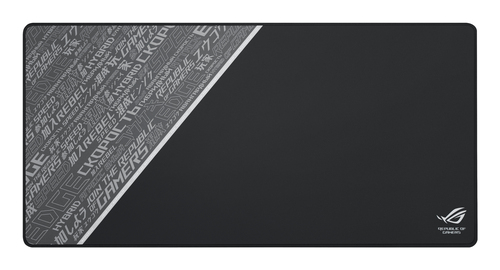 NC01 ROG SHEATH BLK LTD Gaming podloga za miš