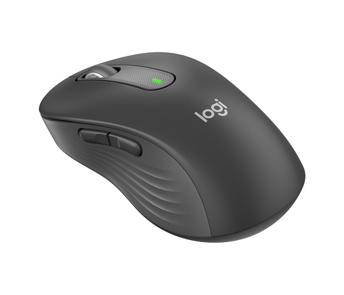 M650 L Wireless crni miš