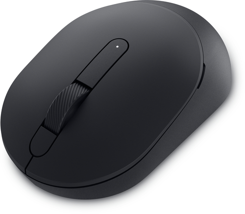 MS355 Pro Silent miš crni