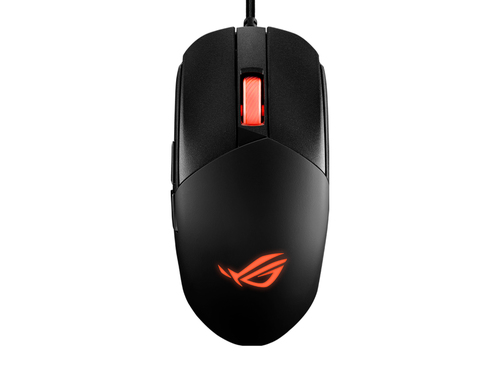 P518 ROG STRIX IMPACT III USB Gaming crni miš