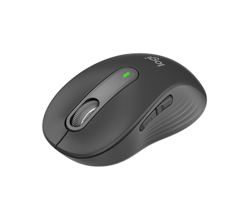 LOGITECH Signature M650 Wireless Mouse-GRAPHITE-BT-N/A-EMEA-M650