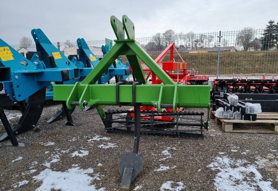 Novi Lis C330 C 360 podrivač