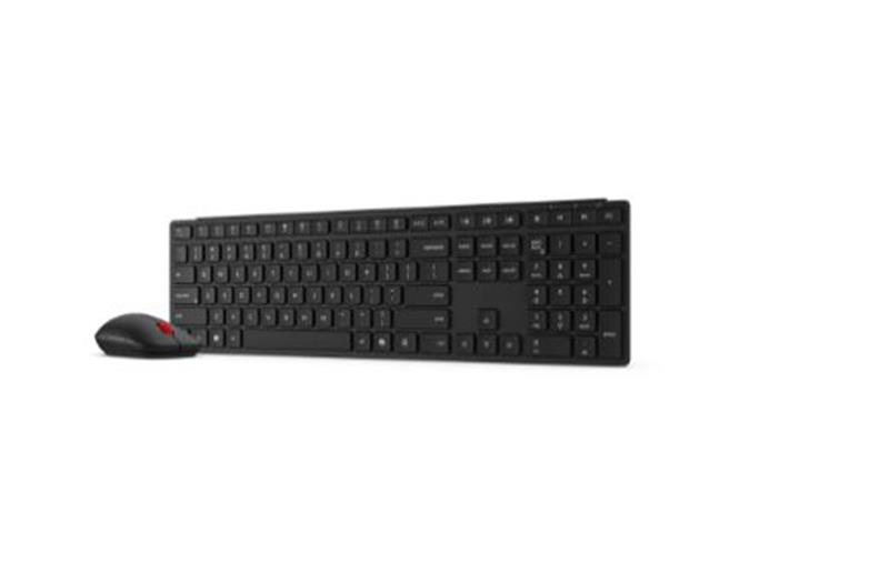 NOT DOD LN Miš+Tastatura Multi-Mode Pro 6000 YU, 4X31S04849