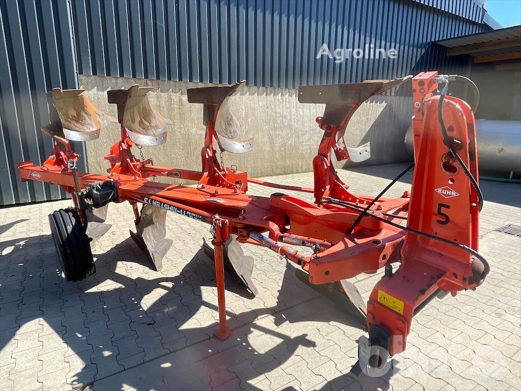 Prodaje se Kuhn Mult-Master 113 plug na aukciji