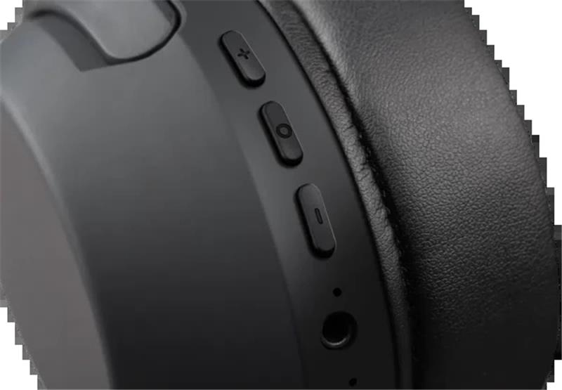 Bluetooth slušalice Defender FreeMotion B690/ BT 5.3/ 3.5mm/Type-C Crne