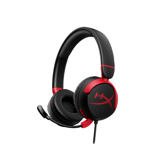 Cloud Mini Black Gaming slušalice sa mikrofonom