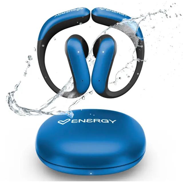 Cobalt PulseFit True Wireless slušalice plave (M50036)