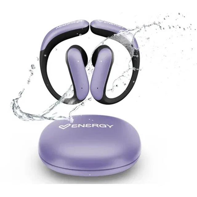 Lavender PulseFit True Wireless slušalice lila (M50046)