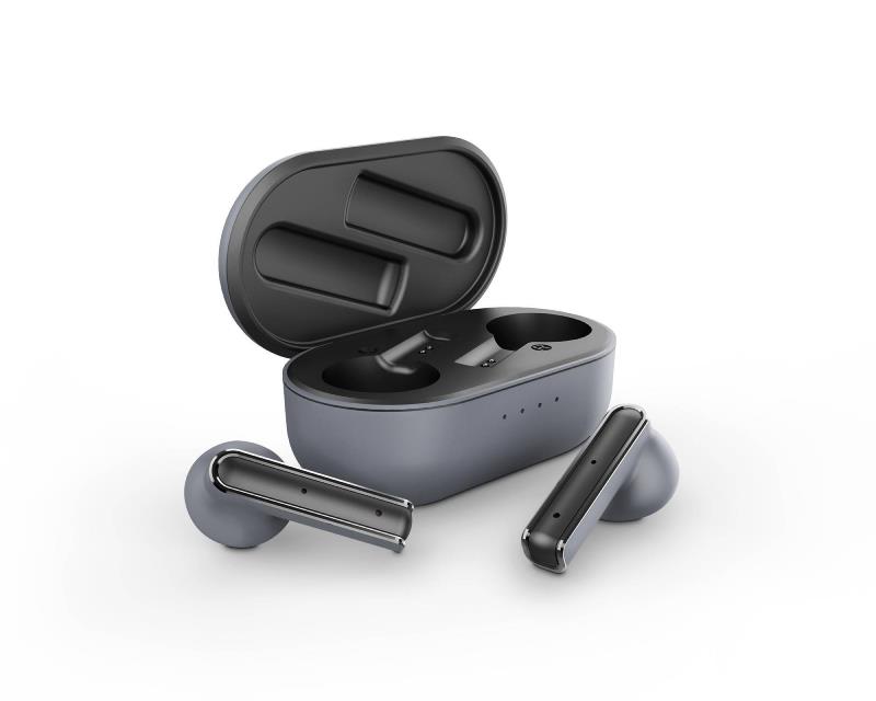 Style 4 Ultra Space True Wireless slušalice crne (M45346)