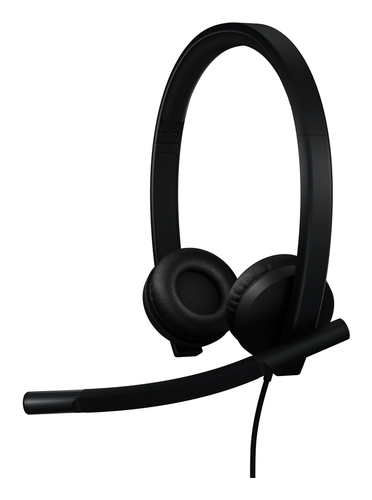 H570e Stereo (Teams Version) USB-A slušalice sa mikrofonom