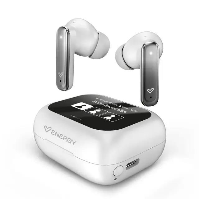 Snow ScreenSound True Wireless slušalice bele (M45988)