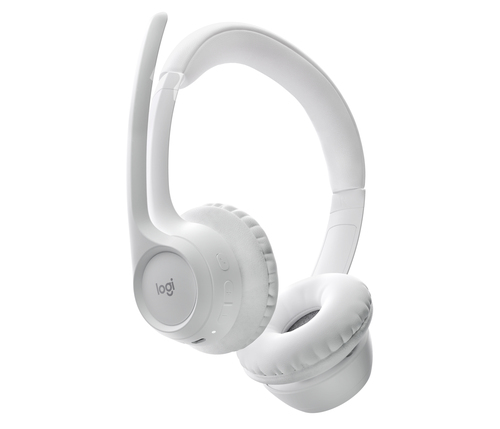 Zone 300 Bluetooth Headset - White slušalice sa mikrofonom bele