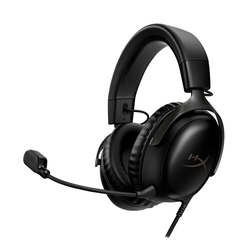 Cloud III Black Gaming slušalice sa mikrofonom