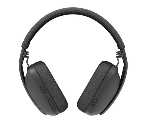 LOGITECH ZONE VIBE 100 - GRAPHITE,A00167 - BT - EMEA - STANDALONE