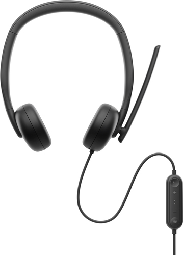 Pro Wired Headset WH3024
