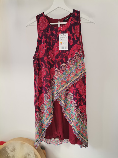 %Snižena na 3.300   % Desigual original