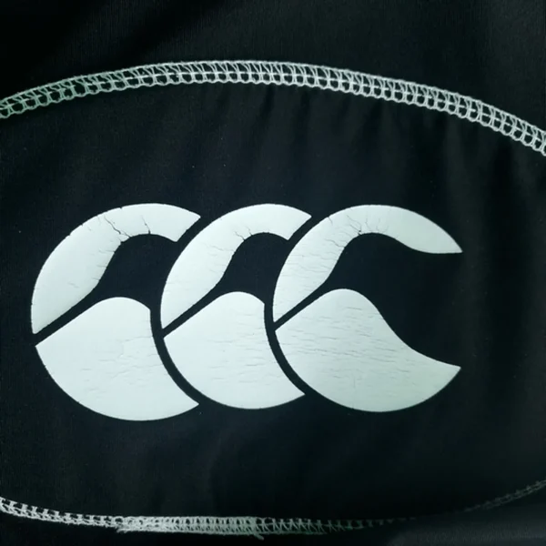 Majica Canterbury, kompresiona majica/ ragby