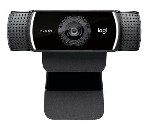 C922 Pro Stream web kamera