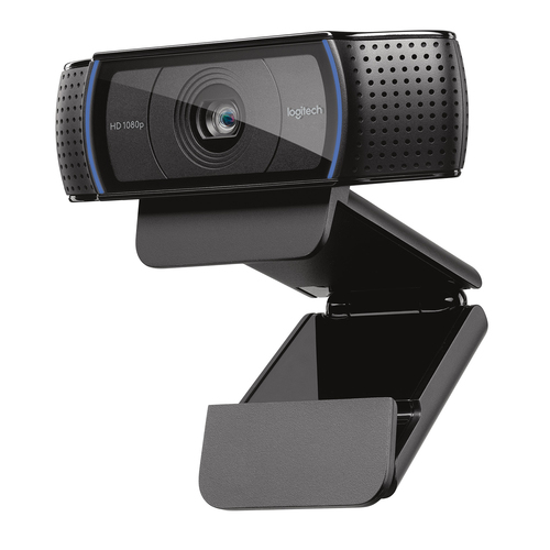 C920 Full HD Pro web kamera