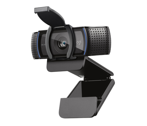 C920e Full HD Pro web kamera