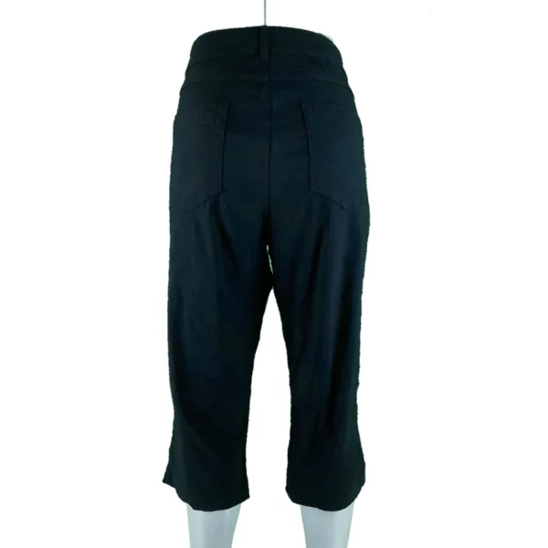 Pantalone Laura Torelli, 3/4
