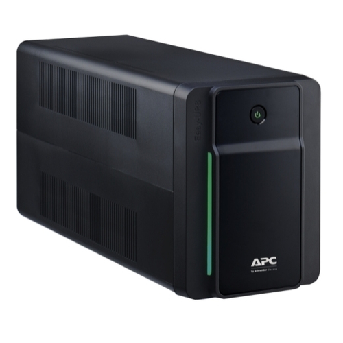 APC Easy UPS 1200VA, Line Interactive, Tower, 1200VA/650W, 230V, AVR, 4x Schuko, PF 0.54 (Full load), Battery 9Ah (APCRBC175)