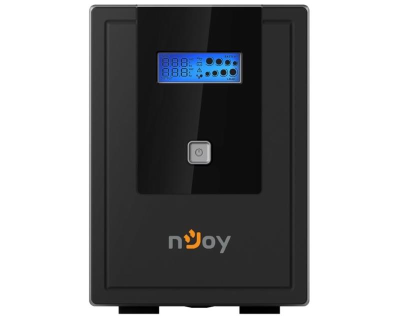 Cadu 1500 900W UPS (UPCMTLS615HCAAZ01B)