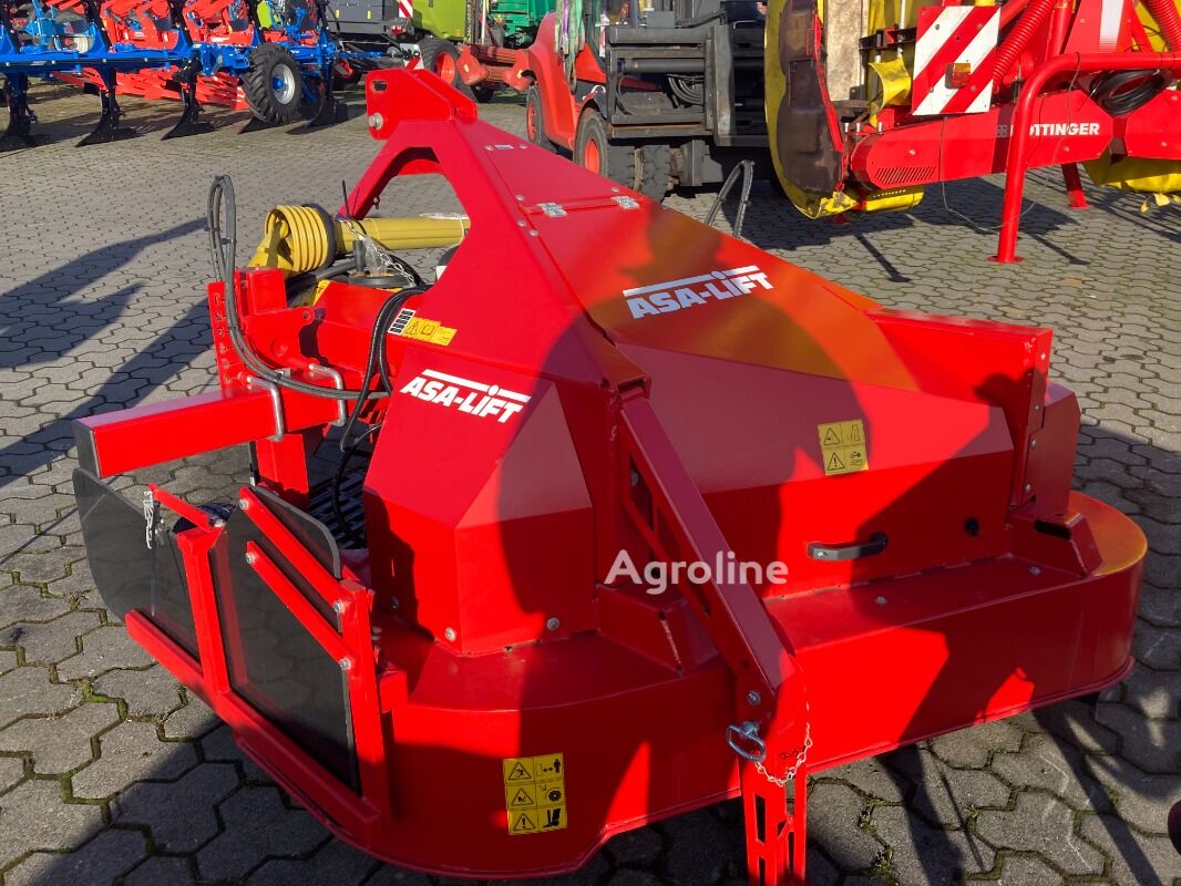 Novi Asa-Lift OT-1500 F Baugleich wie Grimme NEUWERTIG tarup za ciminu