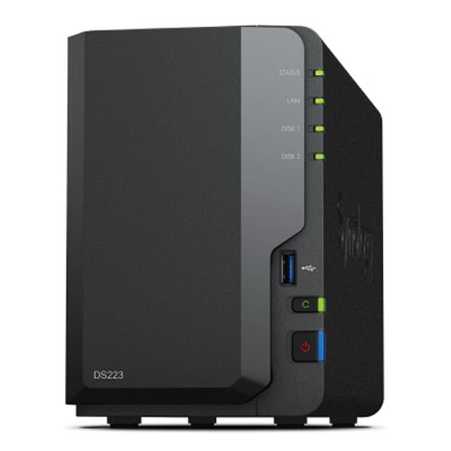SYNOLOGY DS223