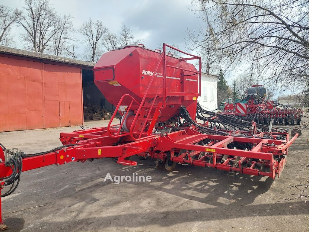 Horsch Pronto 6 DC kombinovana sejalica
