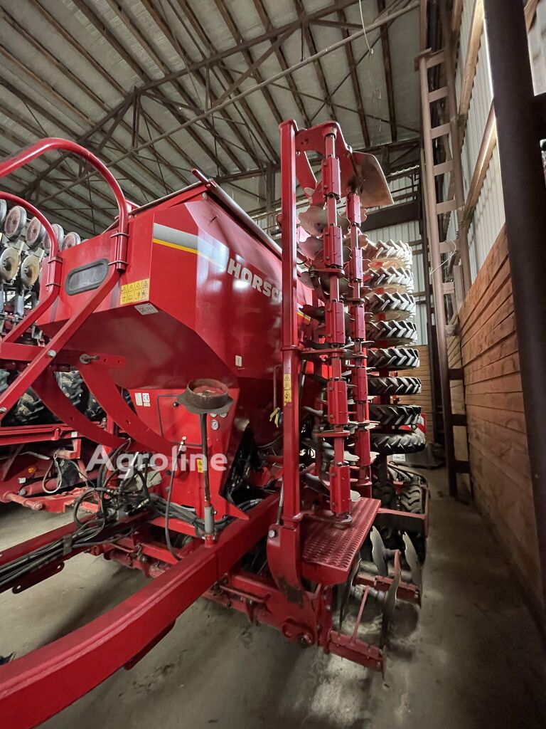 Horsch Pronto 8 DC kombinovana sejalica