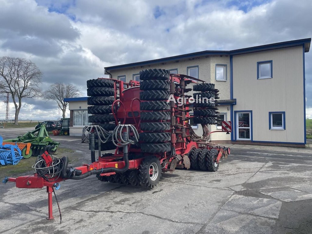 Horsch Pronto 6 DC kombinovana sejalica