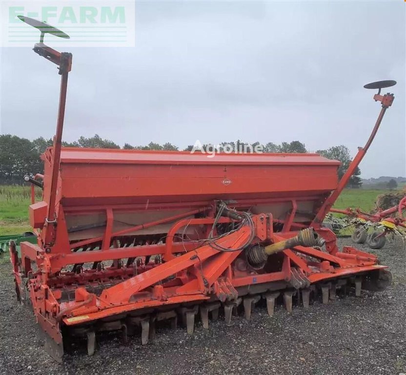 Kuhn integra 4m g ii mehanička sejalica