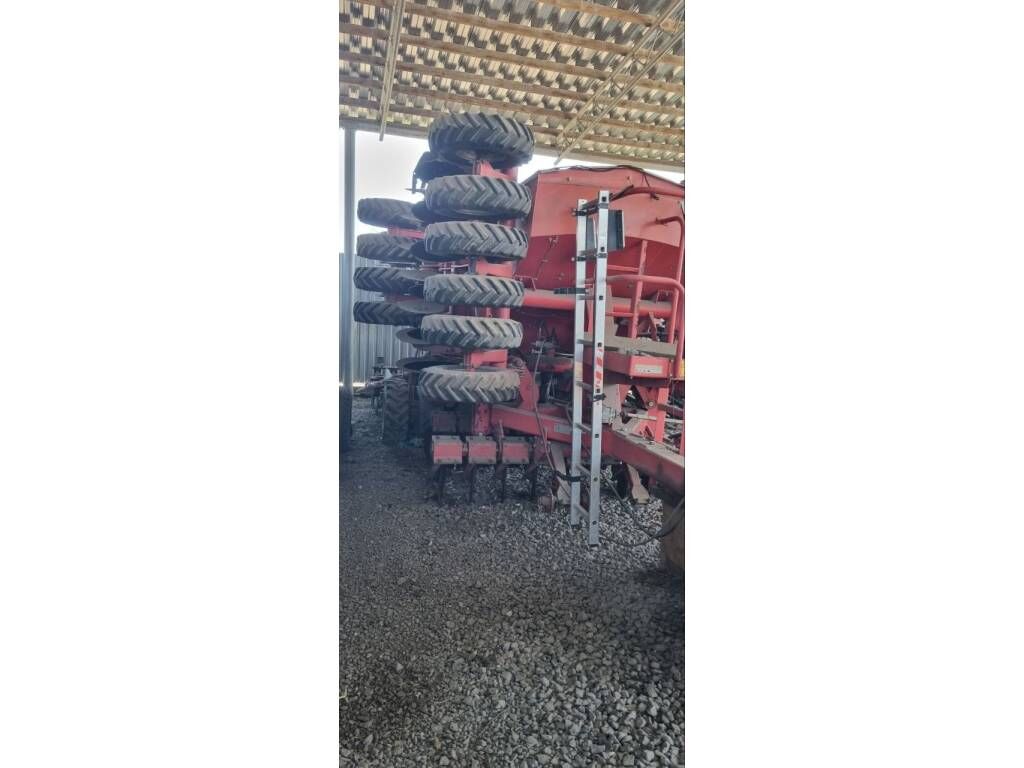 Kverneland MSC 6000 Acord pneumatska precizna sejalica