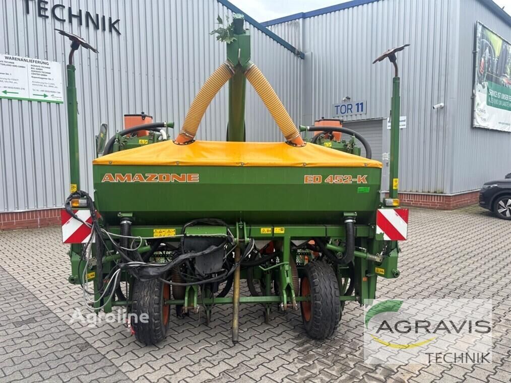 Amazone ED 452 K pneumatska precizna sejalica