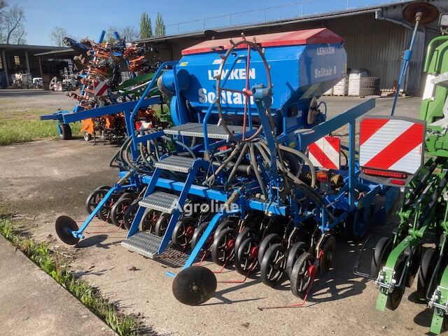 Lemken Solitair 8 pneumatska sejalica