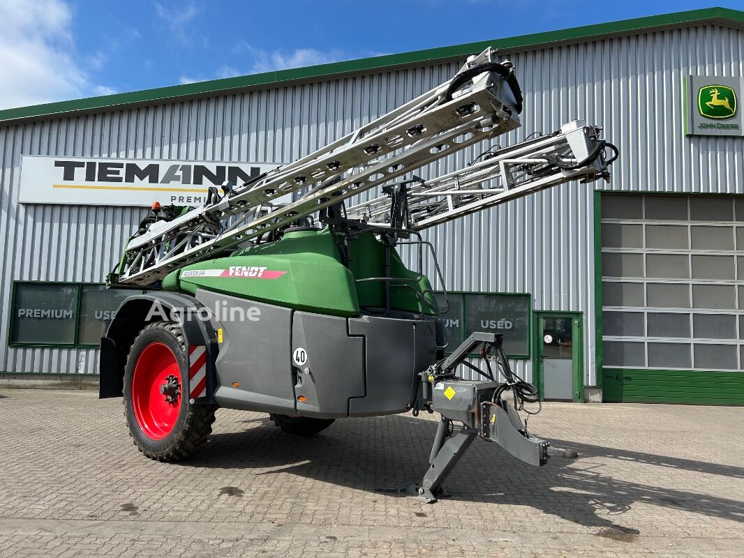 Fendt Rogator 344 vučena prskalica