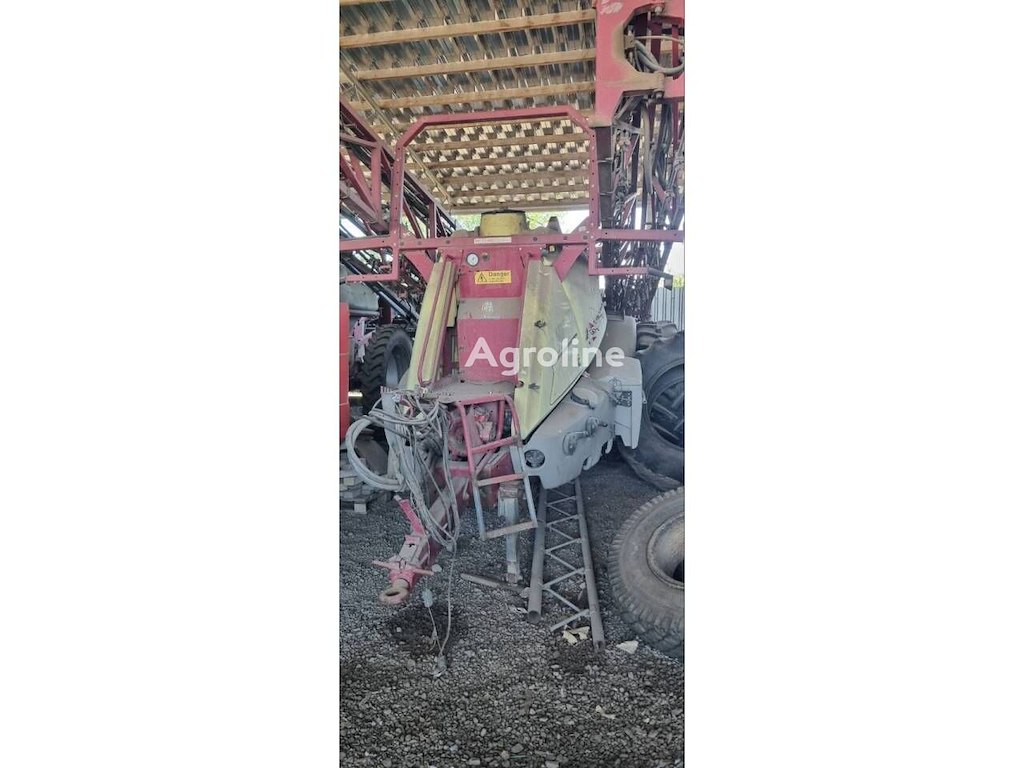Hardi Commander 4400 vučena prskalica