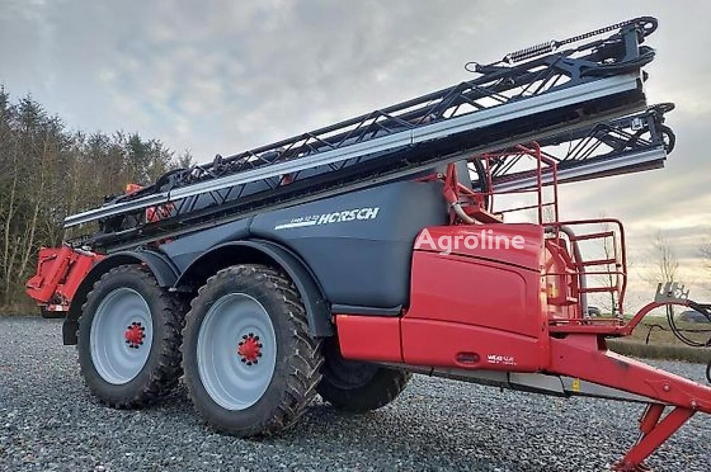 Horsch Leeb 12 TD 36m vučena prskalica