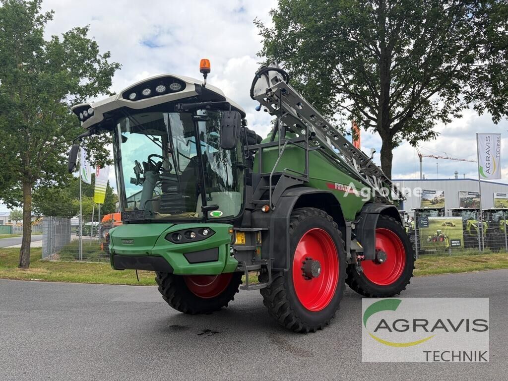 Fendt ROGATOR 655 samohodna prskalica