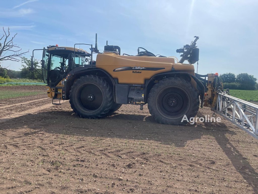 Challenger Rogator RG 645 B samohodna prskalica