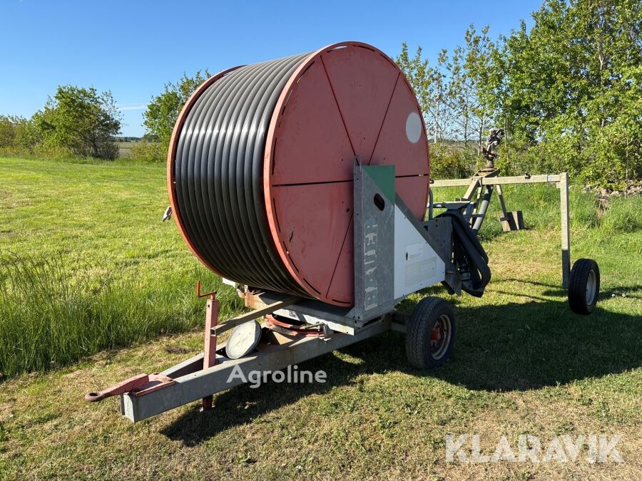 Prodaje se Bauer 75-300 sistem za navodnjavanje na aukciji
