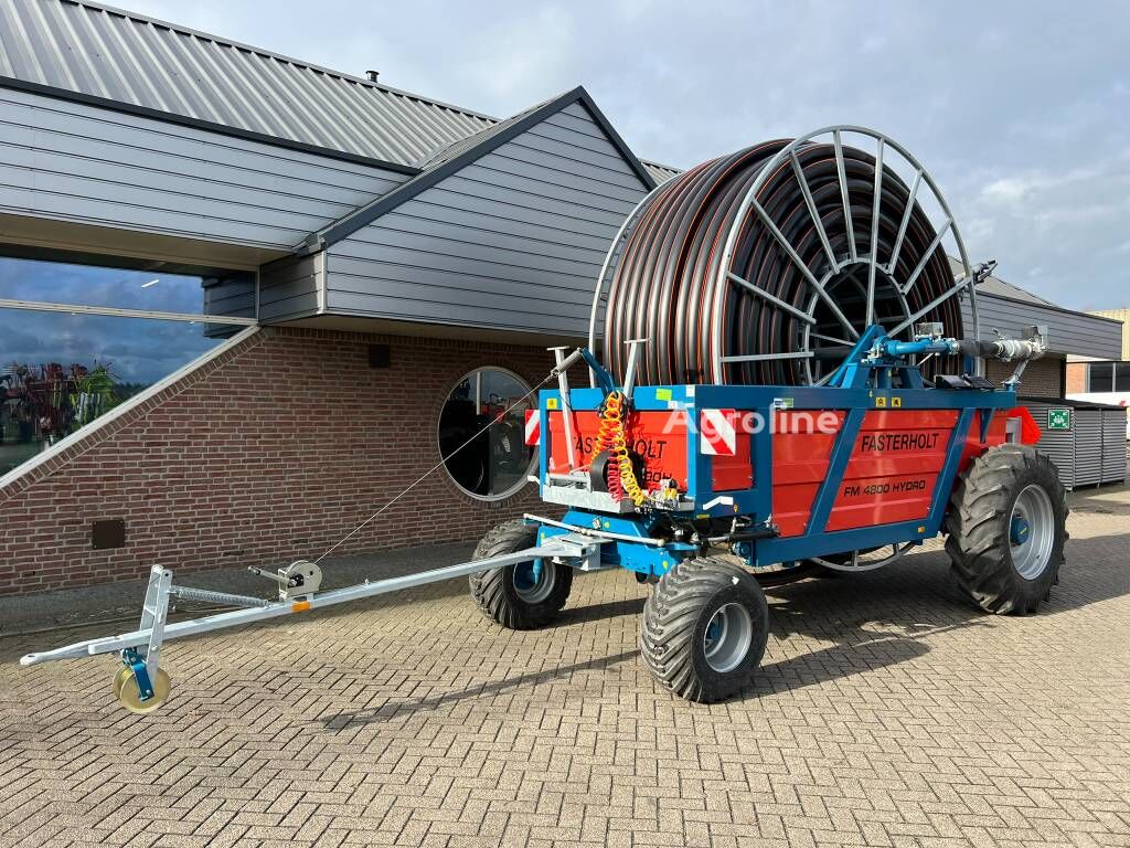 Novi Fasterholt FM 4800 Hydro sistem za navodnjavanje