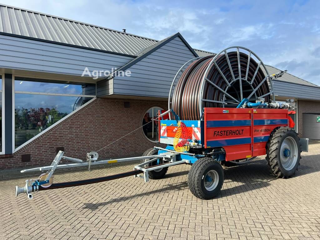 Novi Fasterholt FM 4550 Hydro sistem za navodnjavanje