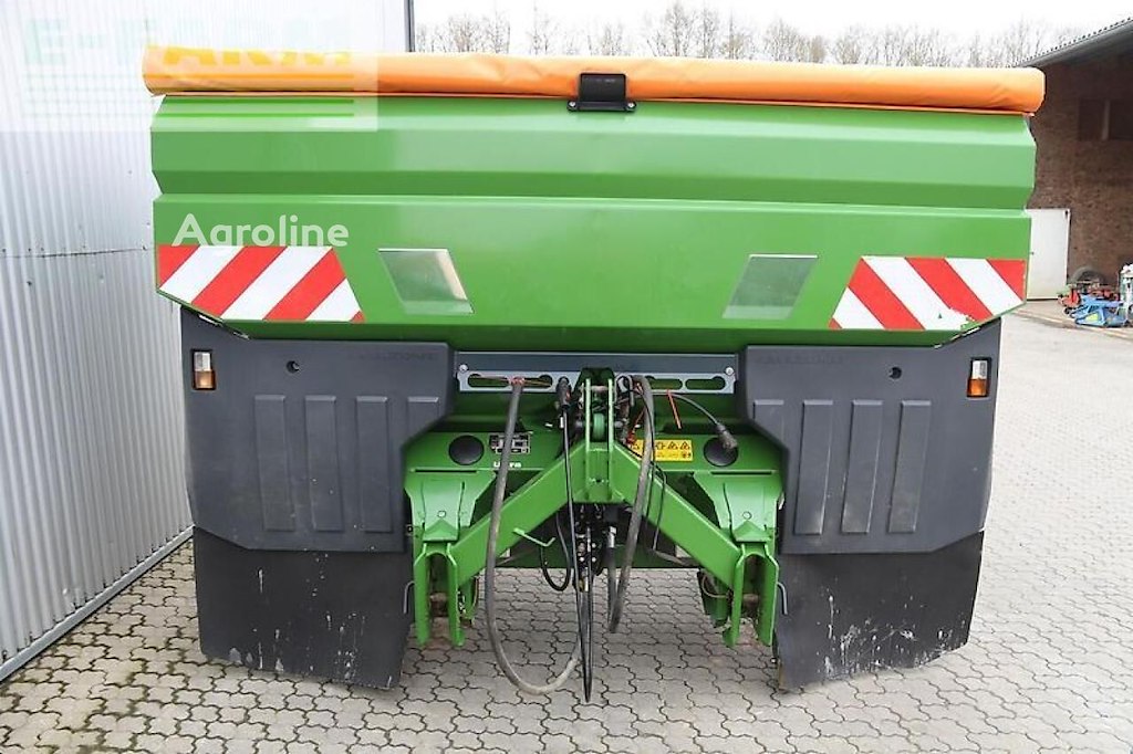 Amazone za-ts 4200 profis nošeni rasipač