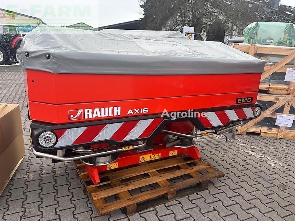 Rauch axis m 20.2 emc nošeni rasipač