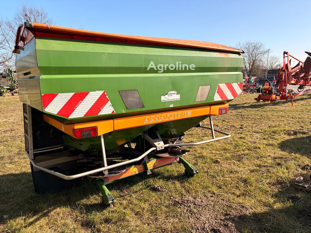 Amazone ZA-TS 4200 Profis Ultra nošeni rasipač
