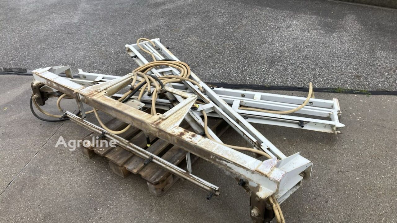 Sonstige Spritzbalken 12m rasipači veštačkog đubriva