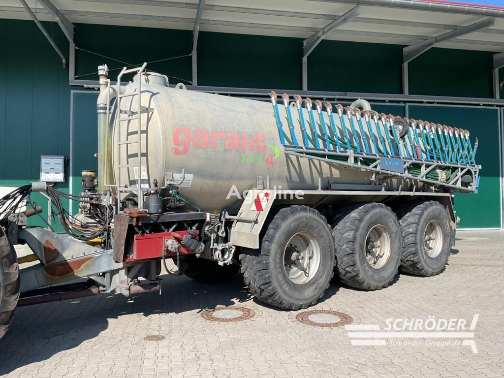 Garant Kotte PTR 21500 rasipači veštačkog đubriva